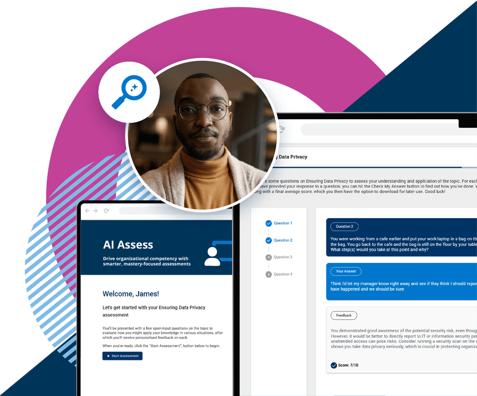 AI Assess | Learning Pool
